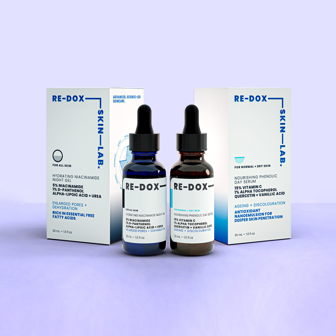 Re-Dox Skin Lab – RE-DOX SKIN LAB