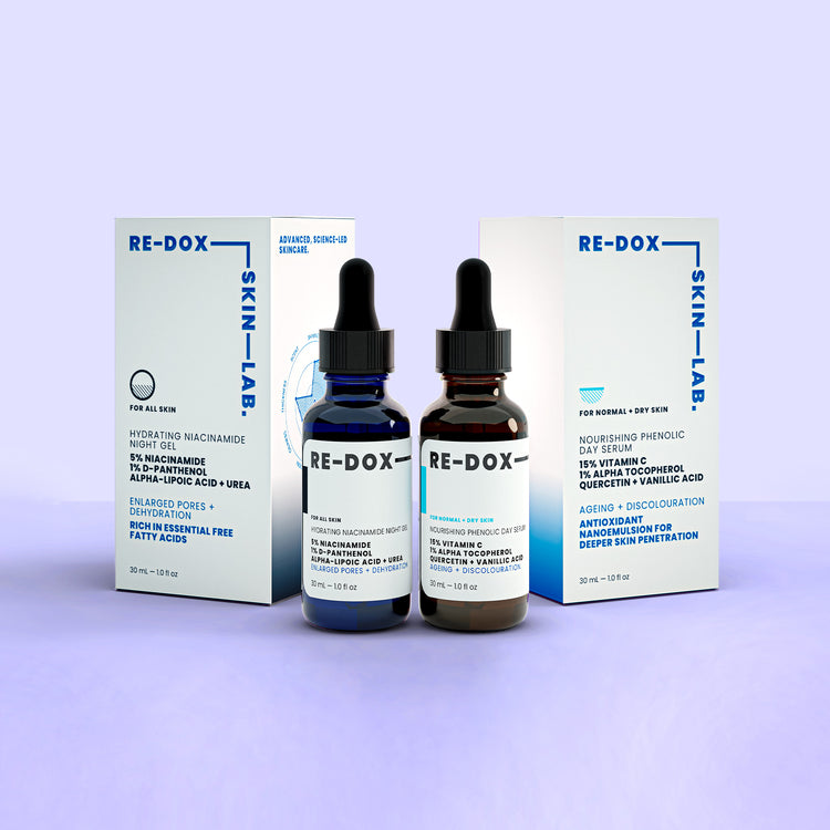 Re-Dox Skin Lab – RE-DOX SKIN LAB