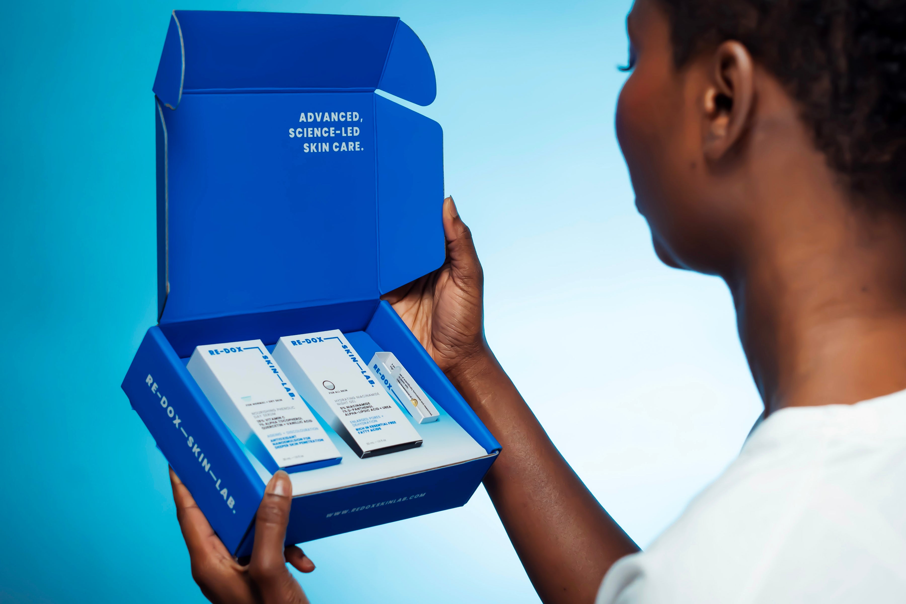 Re-Dox Skin Lab – RE-DOX SKIN LAB