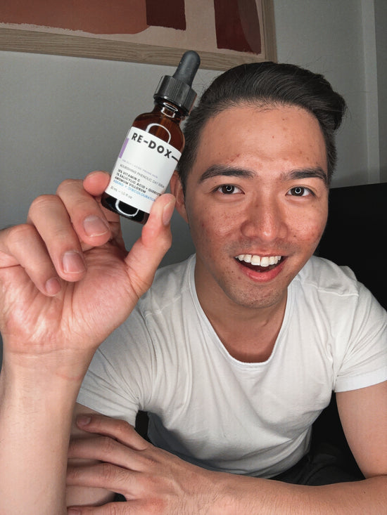 Re-Dox Skin Lab – RE-DOX SKIN LAB