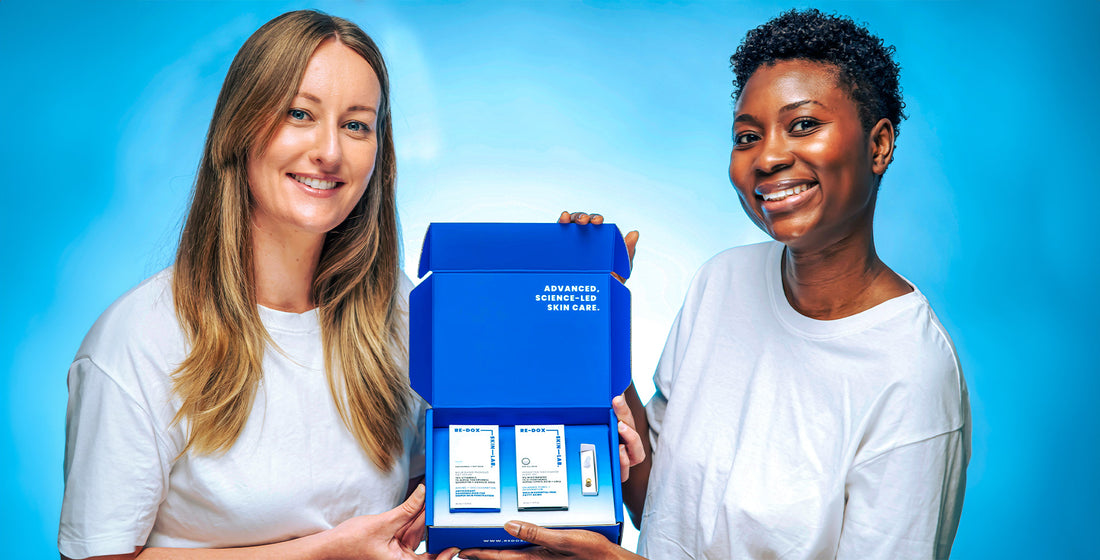 Re-Dox Skin Lab – RE-DOX SKIN LAB