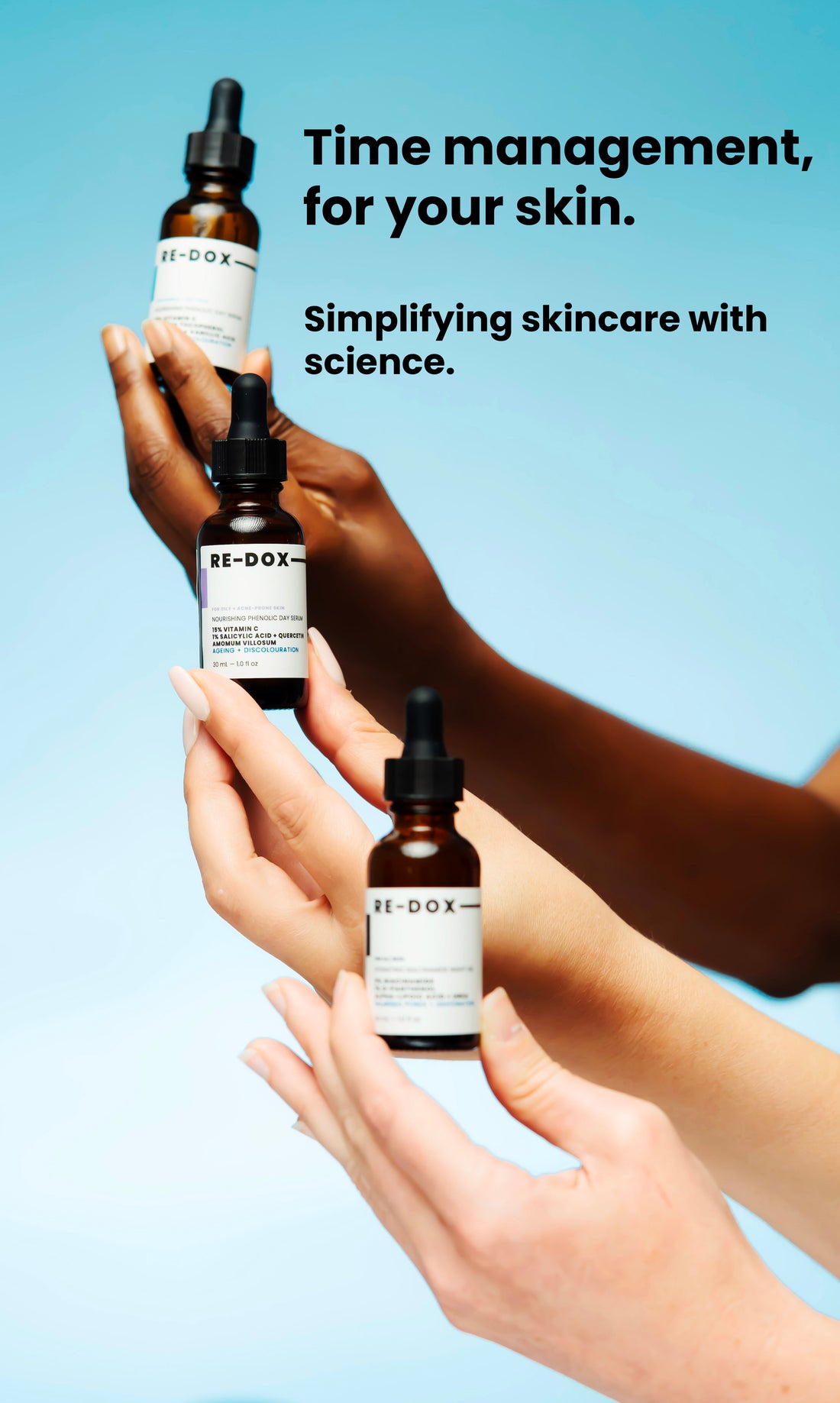 Re-Dox Skin Lab – RE-DOX SKIN LAB